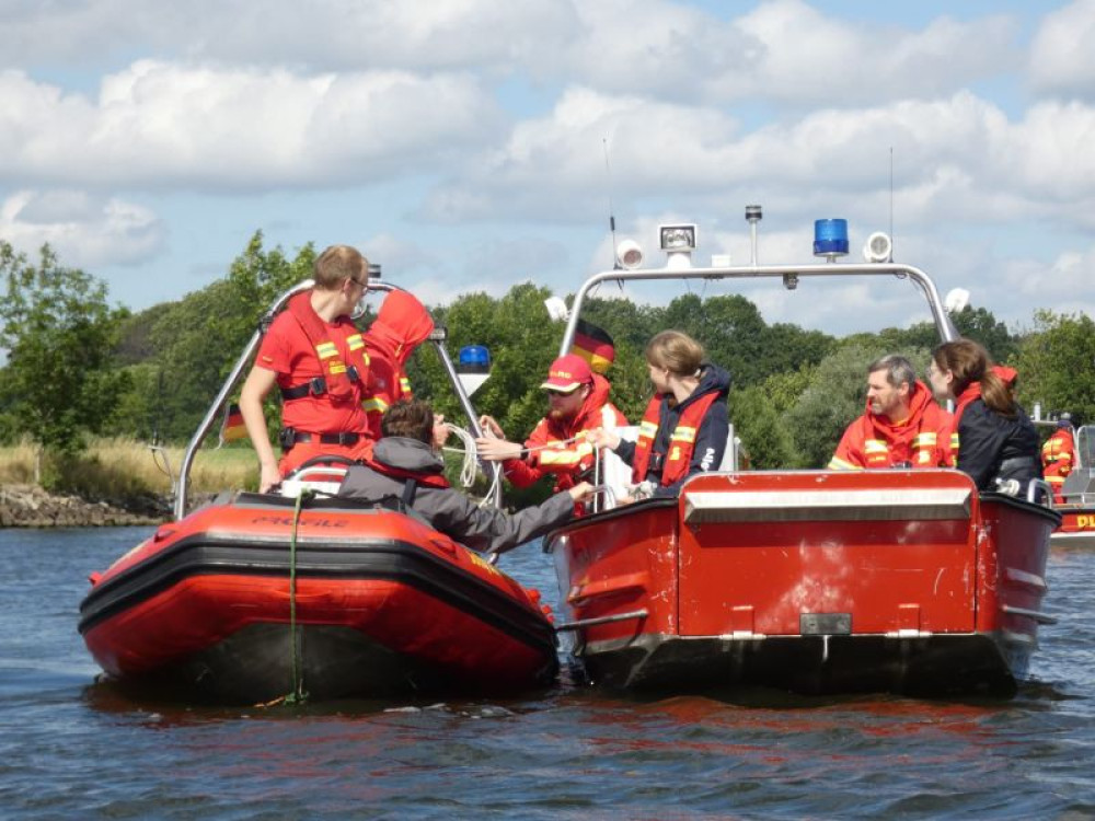 News | DLRG Ortsgruppe Otterstedt e.V.